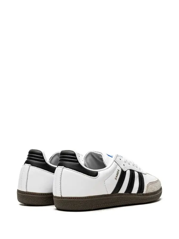 Adidas Samba Adv Sneakers
