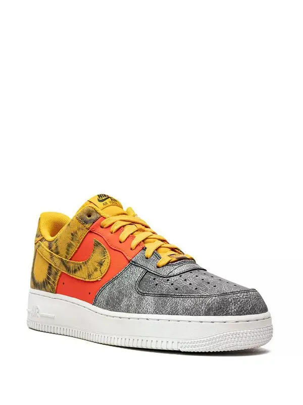 Nike Air Force 1 '07 Lv8 Sneakers - Grey