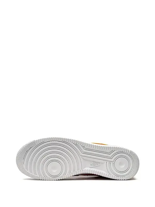 Nike Air Force 1 '07 Lv8 Sneakers - Grey