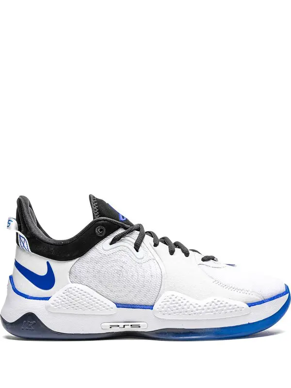 Nike X Playstation Pg Sneakers
