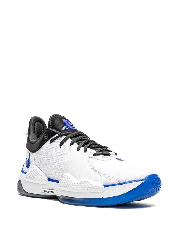 Nike X Playstation Pg Sneakers