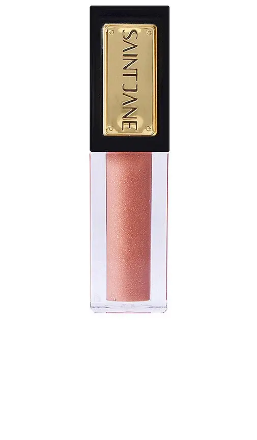 SAINT JANE BEAUTY Luxury Lip Shine - Bliss