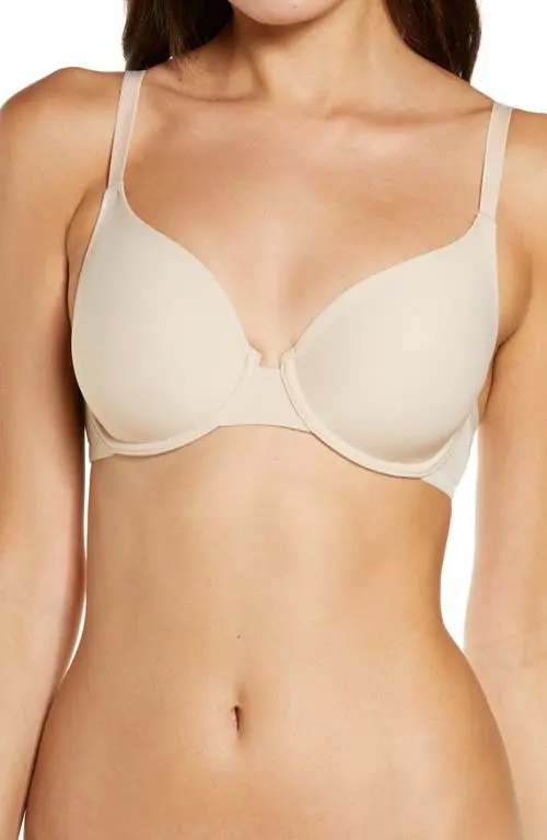 Simone Perele Multiposition Unlined Bra - Peau Rose