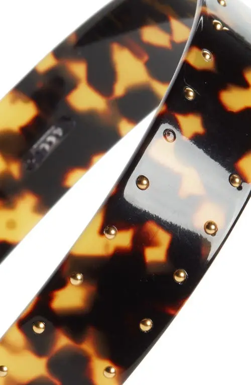 France Luxe Studded Headband