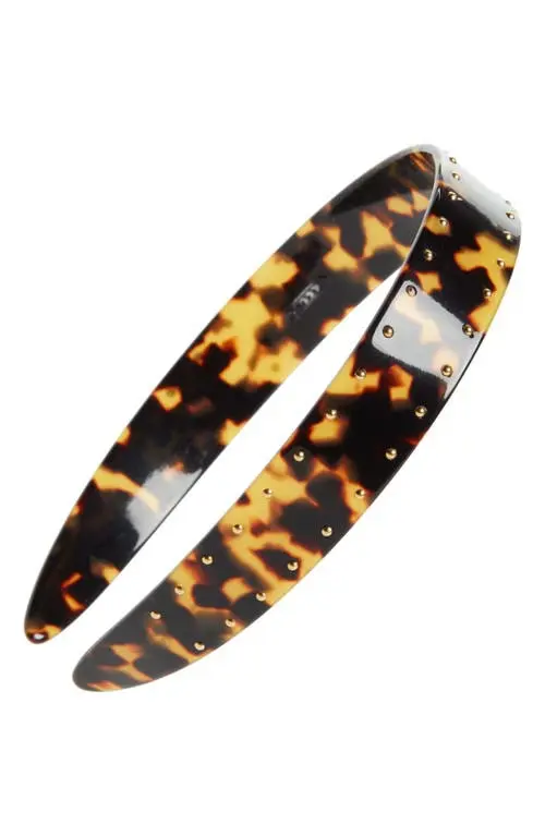 France Luxe Studded Headband - Tokyo