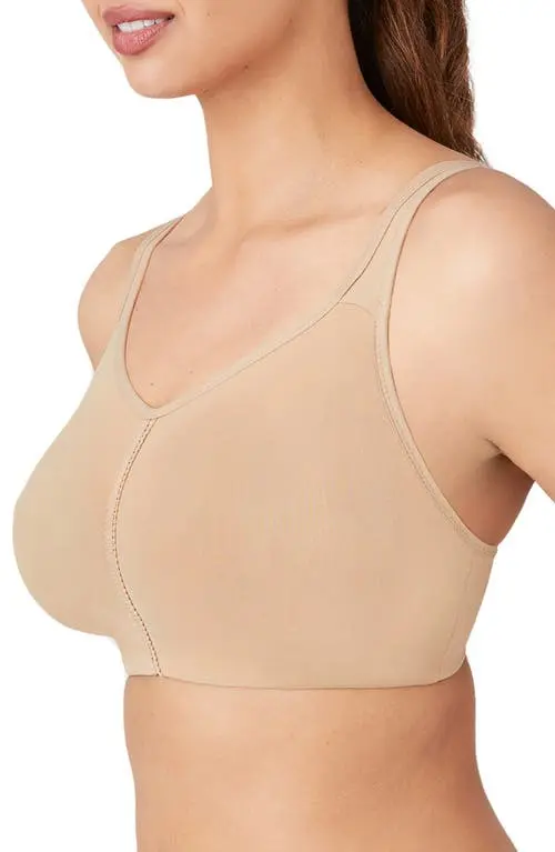 Wacoal Casual Beauty Soft Cup Bra