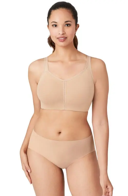 Wacoal Casual Beauty Soft Cup Bra
