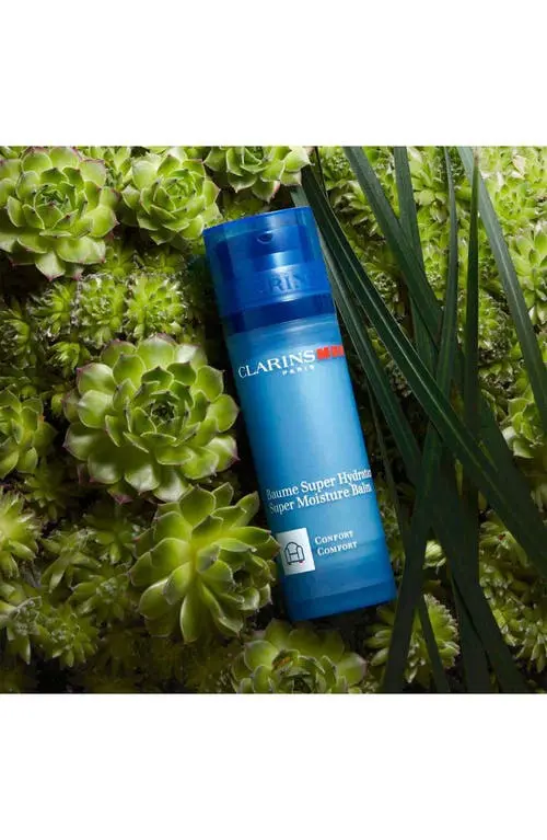 Clarins Super Hydrating Moisturizer Balm