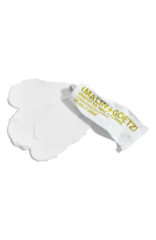 MALIN+GOETZ Bergamot Vitamin B5 Hand Treatment