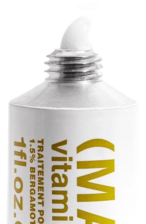 MALIN+GOETZ Bergamot Vitamin B5 Hand Treatment
