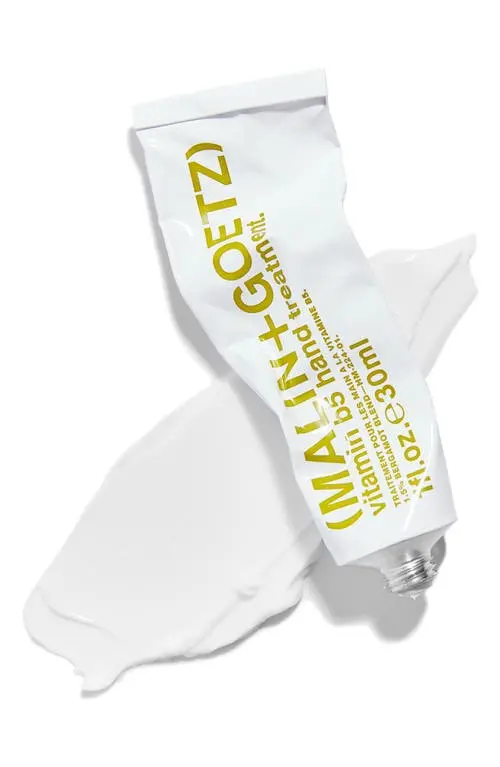 MALIN+GOETZ Bergamot Vitamin B5 Hand Treatment