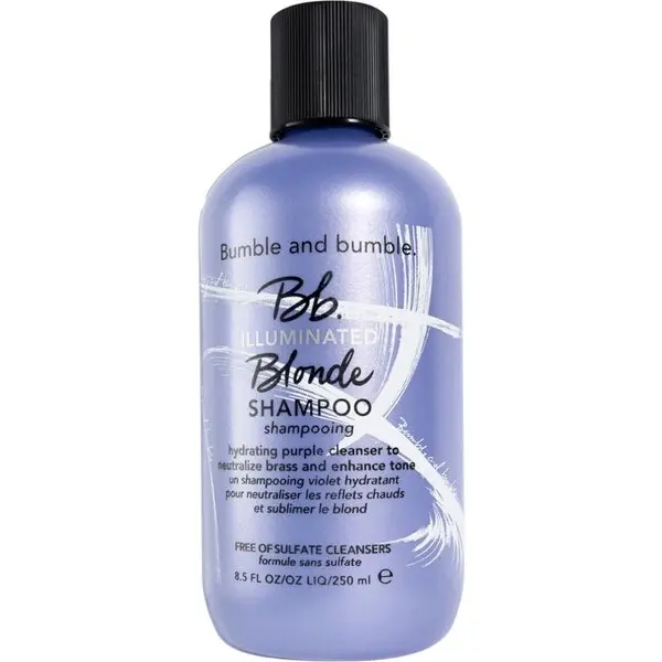 BUMBLE AND BUMBLE Illuminated Blonde Shampoo