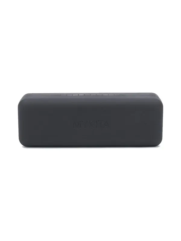 Mykita Square Frame Tinted Sunglasses