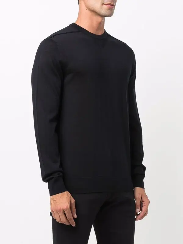 Emporio Armani Crew-neck Jumper
