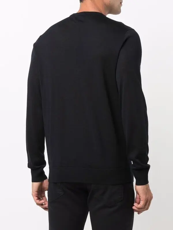 Emporio Armani Crew-neck Jumper