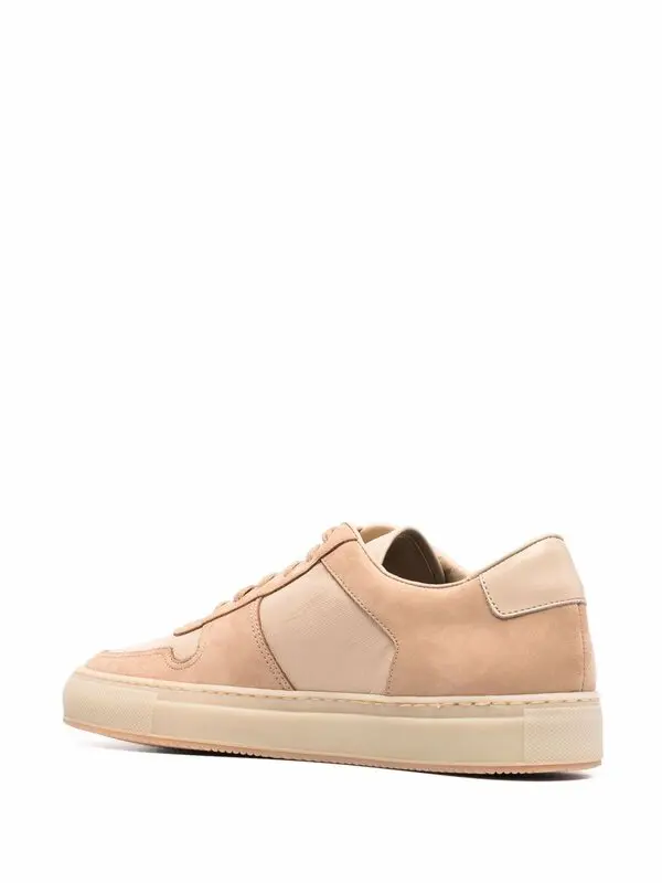 COMMON PROJECTS Bball Low-top Sneakers - Neutrals
