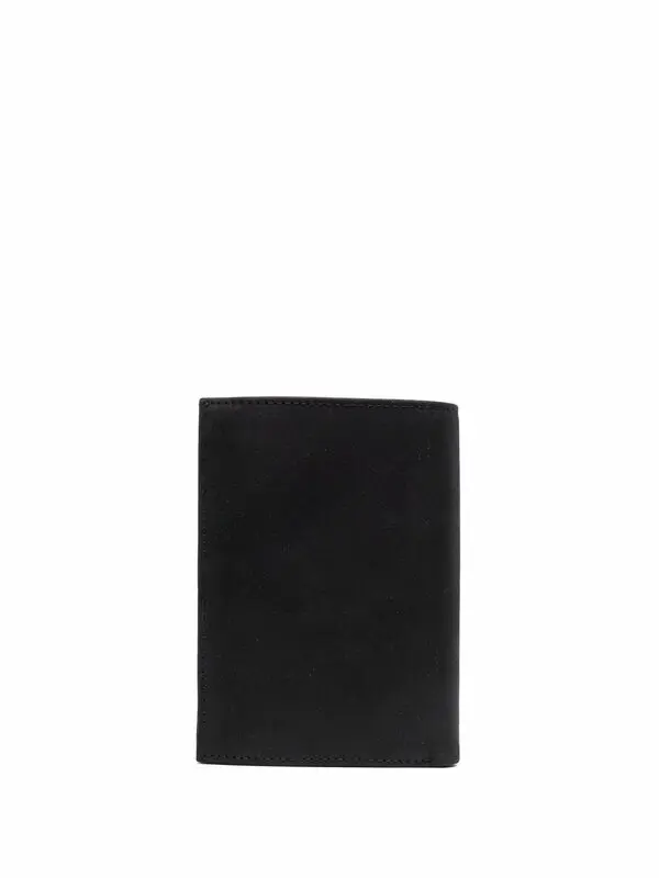 Tommy Hilfiger Logo-plaque Breast Wallet