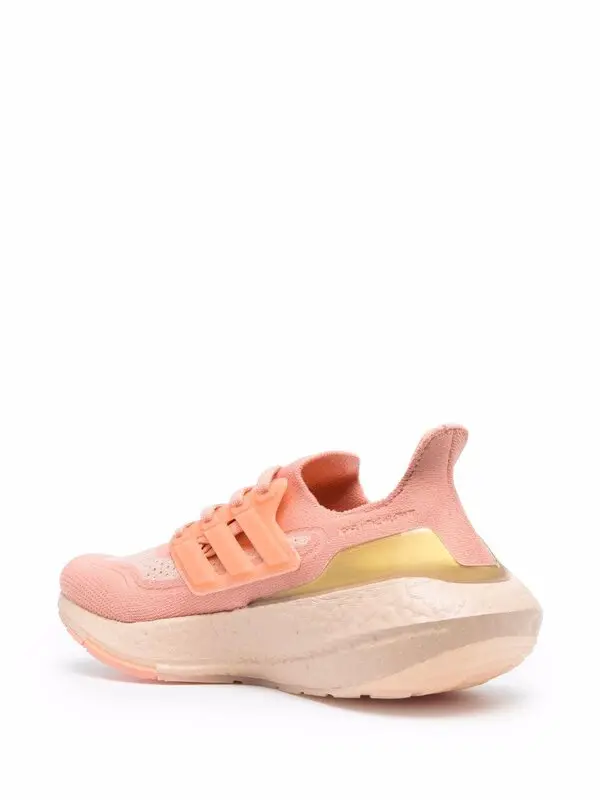 Adidas Ultraboost 21 Sneakers - Pink