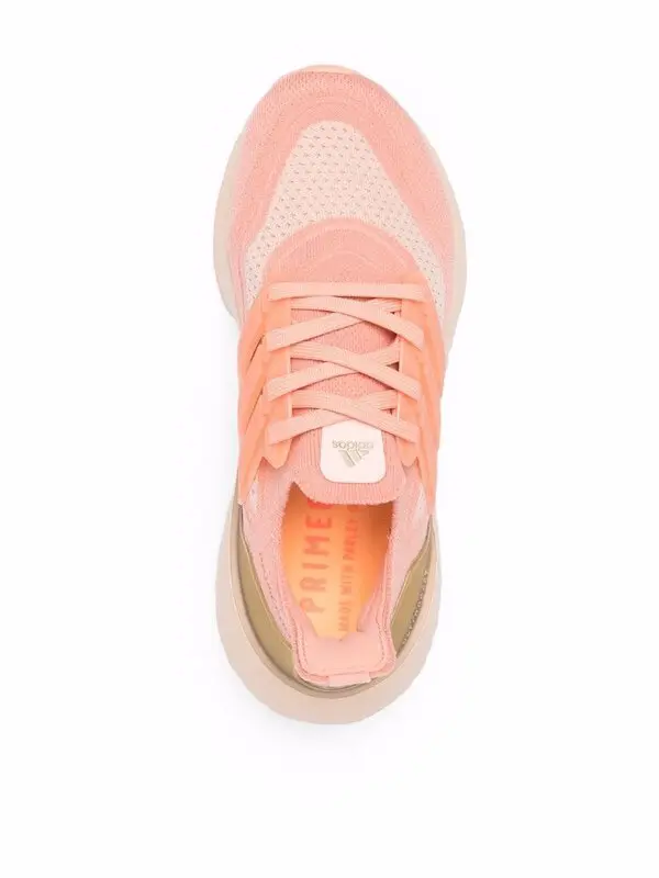 Adidas Ultraboost 21 Sneakers - Pink