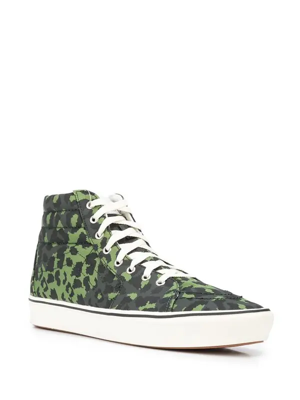VANS Comfycush Sk8-hi Sneakers