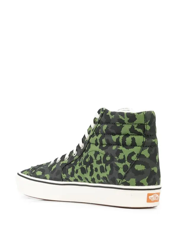 VANS Comfycush Sk8-hi Sneakers