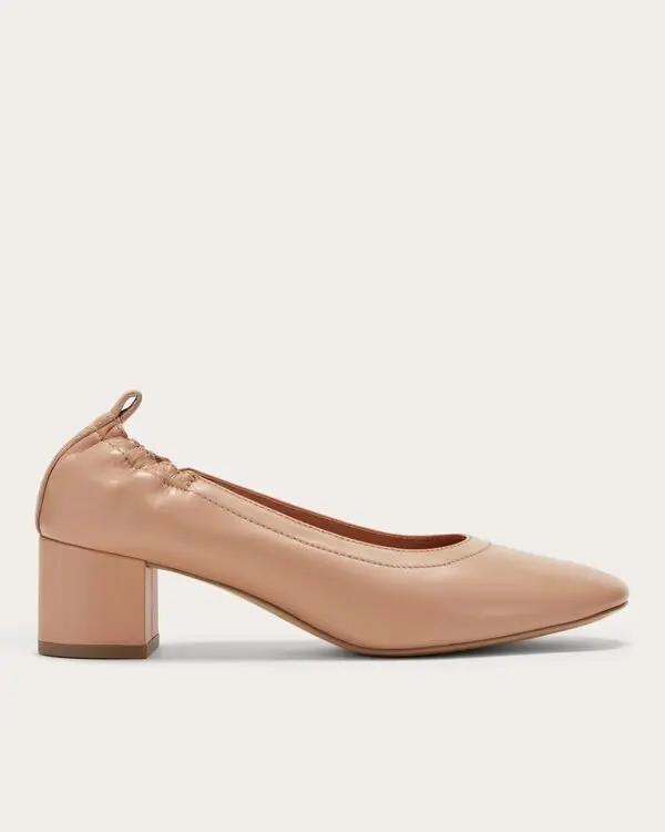 Everlane Day Heel