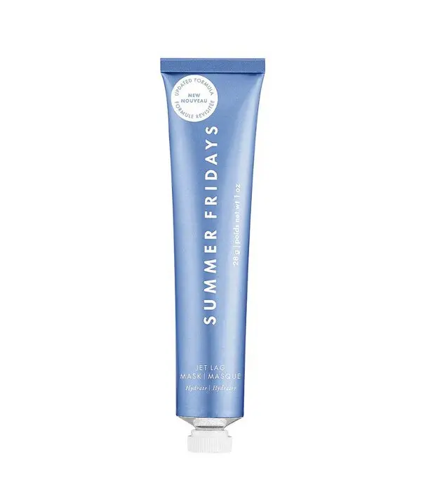 Summer Fridays Mini Jet Lag Mask In Beauty - N,a