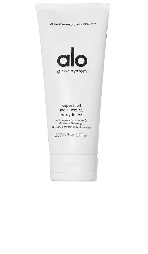 Alo Yoga Super Fruit Body Lotion - N,a