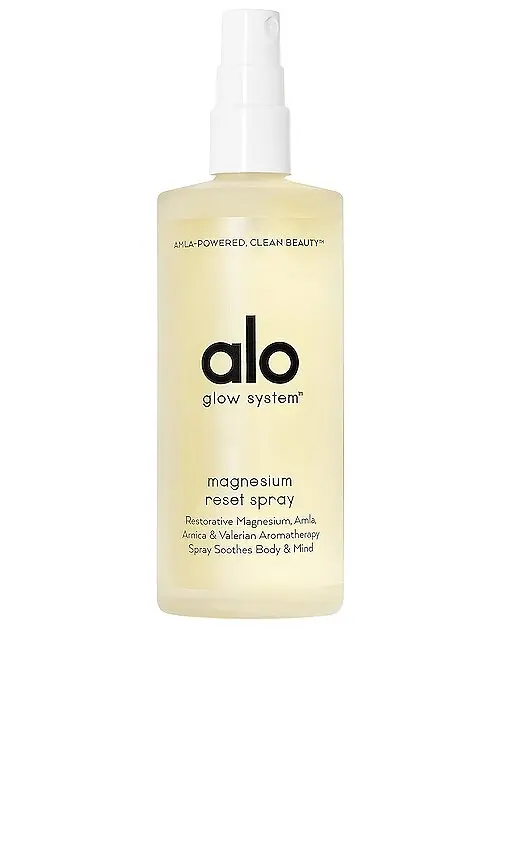 Alo Yoga Magnesium Reset Mist - N,a