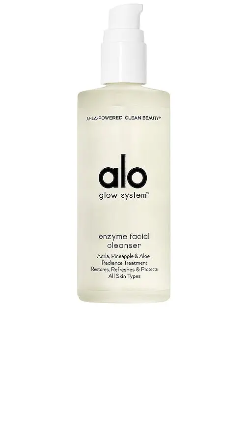 Alo Yoga Enzyme Facial Cleanser - N,a