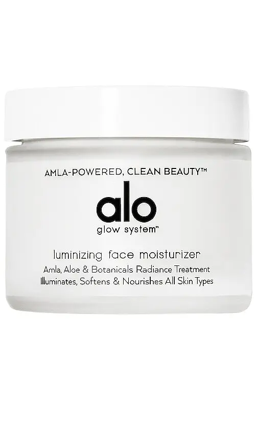 Alo Yoga Luminizing Face Moisturizer - N,a