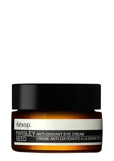Aesop Parsley Seed Anti-oxidant Eye - Cream