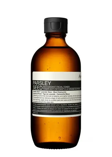 Aesop Parsley Seed Anti-oxidant Facial Toner - N/a