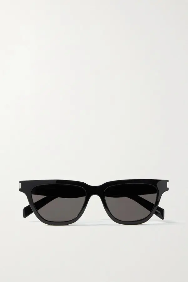 Saint Laurent Sulpice D-frame Sunglasses