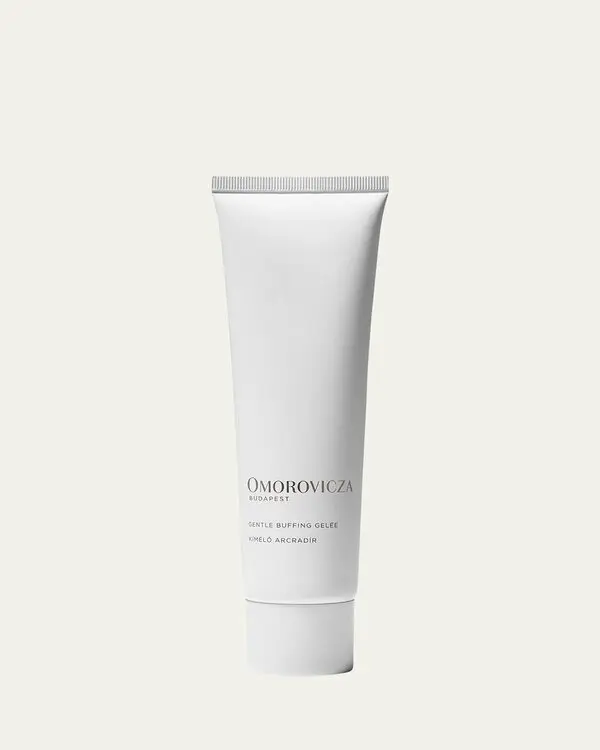 Omorovicza Gentle Buffing Gelee, 5.1 Oz