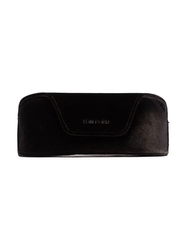 TOM FORD Riley Aviator-frame Sunglasses