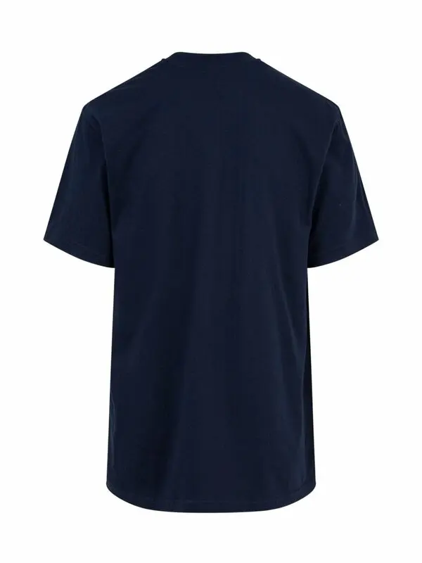 Supreme Ear Graphic-print T-shirt