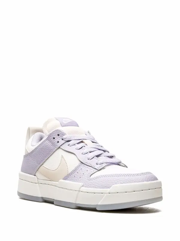 Nike Dunk Low Disrupt Sneakers