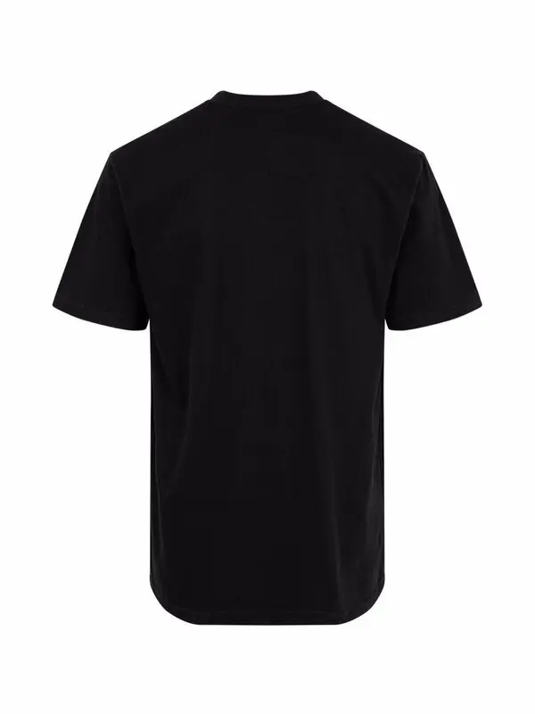 Supreme Ear Printed T-shirt