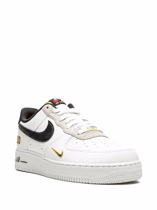 Nike Air Force 1 '07 Lv8 Ken Griffey Jr./sr. Sneakers