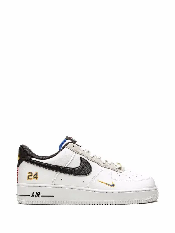 Nike Air Force 1 '07 Lv8 Ken Griffey Jr./sr. Sneakers