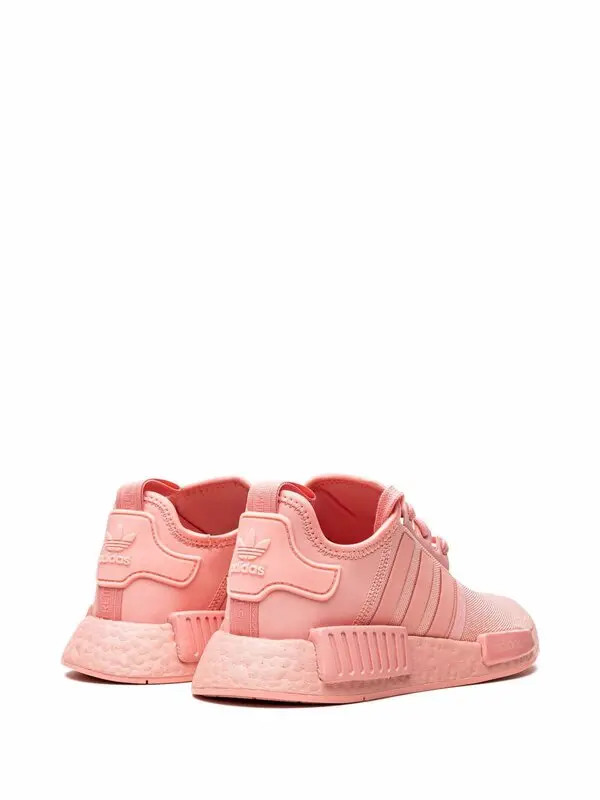 Adidas Nmd_r1 Low-top Sneakers - Pink