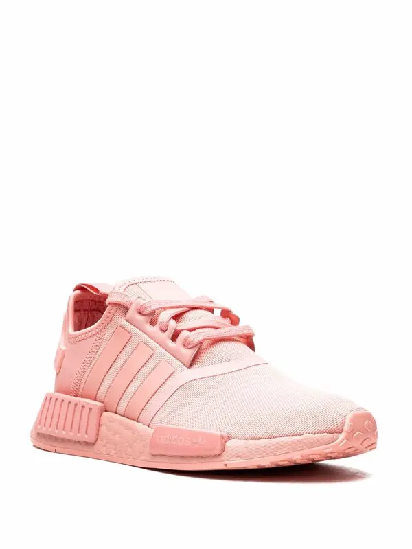 Adidas Nmd_r1 Low-top Sneakers - Pink