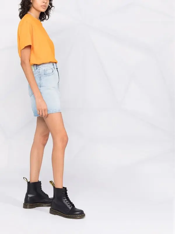 Off-White Arrows-print Logo T-shirt