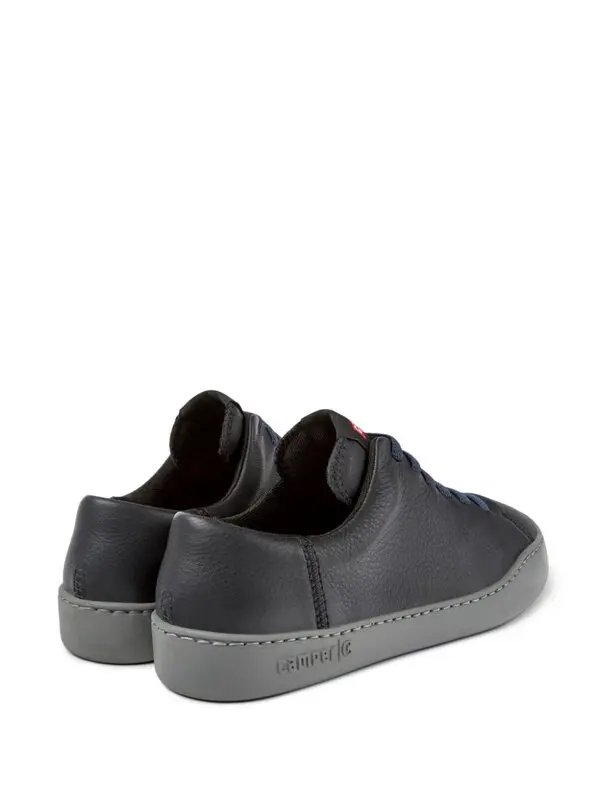Camper Peu Touring Lace-up Sneakers - Black