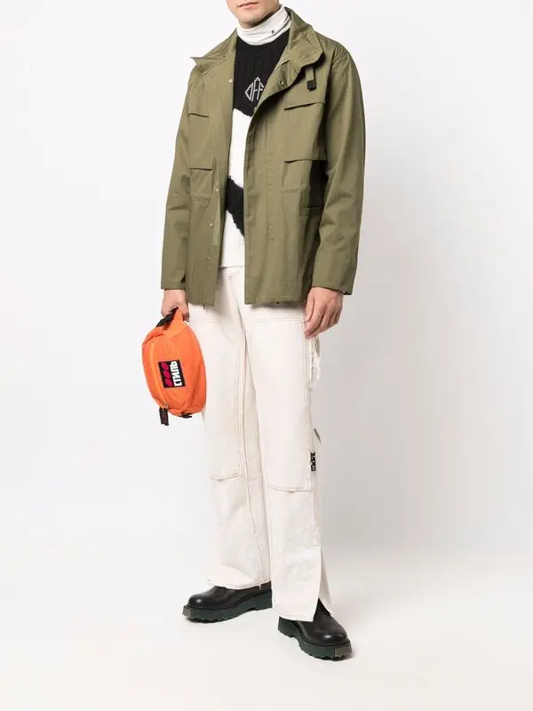 Off-White Arrows Lightweight Jacket