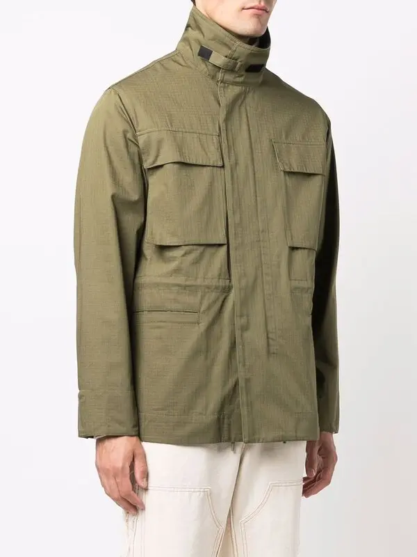 Off-White Arrows Lightweight Jacket
