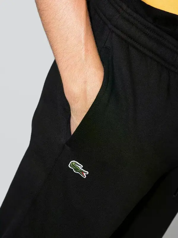 Lacoste Logo Track Trousers