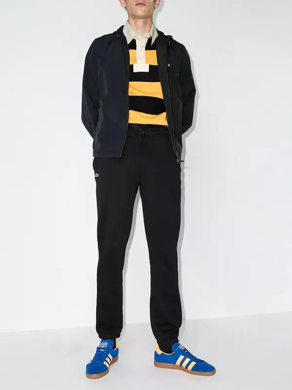 Lacoste Logo Track Trousers