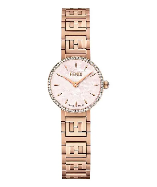 Fendi Forever 19mm